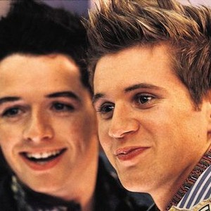 Michael Legge - Rotten Tomatoes