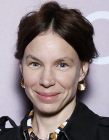 Ellen Jelinek - Rotten Tomatoes