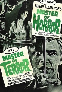 Master of Horror | Rotten Tomatoes