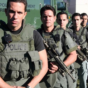Miami SWAT - Rotten Tomatoes