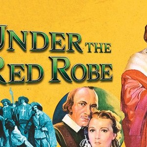 Under the Red Robe - Rotten Tomatoes