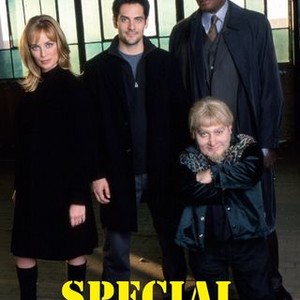 Special Unit 2 - Rotten Tomatoes