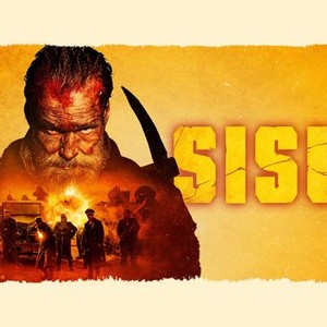 Sisu - Rotten Tomatoes