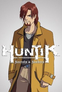 Huntik: Secrets & Seekers - Rotten Tomatoes