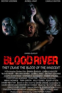 Blood River (2013) | Rotten Tomatoes