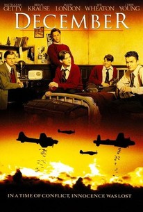 December | Rotten Tomatoes