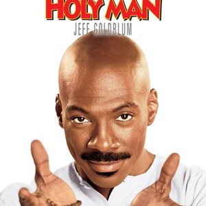 Holy Man (1998) - Rotten Tomatoes