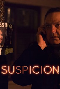 Suspicion - Rotten Tomatoes