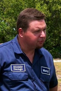 Texas Car Wars: Season 1, Episode 6 | Rotten Tomatoes