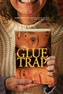 Glue Trap | Rotten Tomatoes