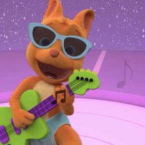 Jim Henson's Word Party Song: Season 1, Episode 2 - Rotten Tomatoes