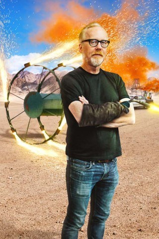 Savage Builds | Rotten Tomatoes