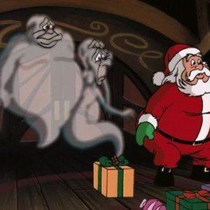 The Spooktacular New Adventures of Casper: Season 2, Episode 13 ...