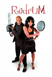 Redrum - Movie Reviews | Rotten Tomatoes