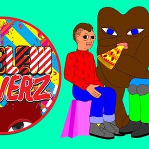 Problem Solverz: Season 1, Episode 1 - Rotten Tomatoes