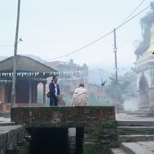 Looking for a Lady with Fangs and a Moustache - Rotten Tomatoes