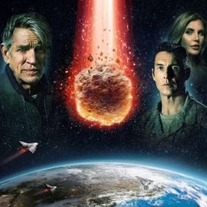 Collision Earth - Rotten Tomatoes