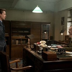 Jared Harris - Rotten Tomatoes