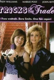 Tricks of the Trade (1988) - Rotten Tomatoes