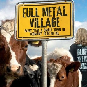 Full Metal Village - Rotten Tomatoes