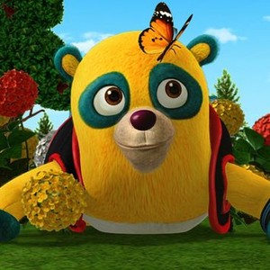 Special Agent Oso: Season 2, Episode 22 - Rotten Tomatoes