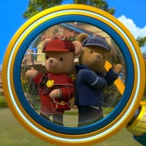 Treehouse Detectives - Rotten Tomatoes