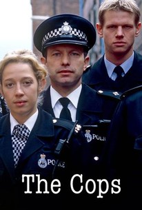 The Cops: Season 1 | Rotten Tomatoes