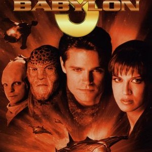 Babylon 5: Legend of the Rangers (2002) - Rotten Tomatoes