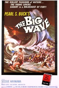 The Big Wave - Movie Reviews - Rotten Tomatoes