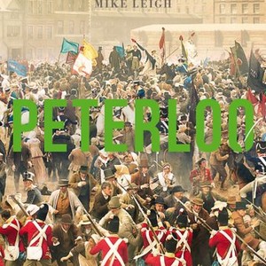 Peterloo - Rotten Tomatoes