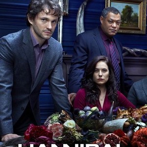 Hannibal - Rotten Tomatoes