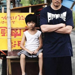 Mr. Long - Rotten Tomatoes