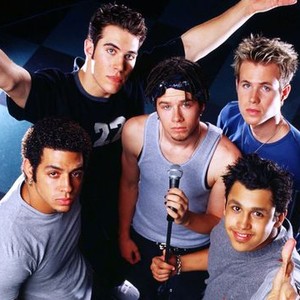 Making the Band - Rotten Tomatoes