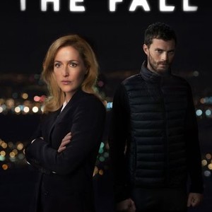 The Fall - Rotten Tomatoes