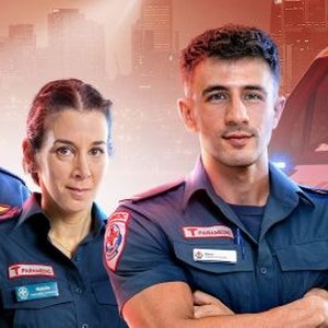 Paramedics: Season 1, Episode 1 - Rotten Tomatoes