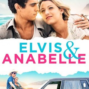 Anabelle 2007