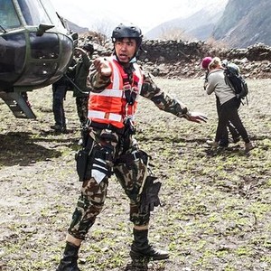 Aftershock: Everest and the Nepal Earthquake - Rotten Tomatoes