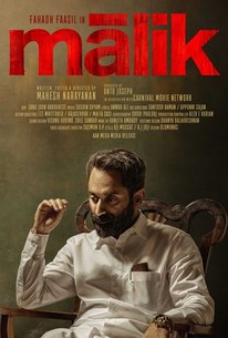 Malik | Rotten Tomatoes