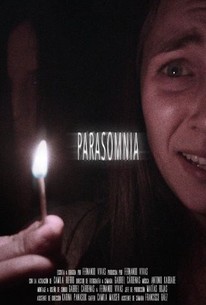 Parasomnia - Movie Reviews - Rotten Tomatoes