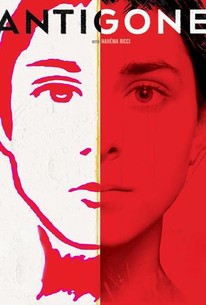 Antigone | Rotten Tomatoes