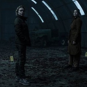 Those Who Kill - Rotten Tomatoes