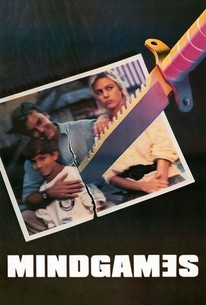 Mind Games | Rotten Tomatoes