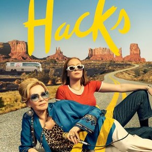 Hacks - Rotten Tomatoes