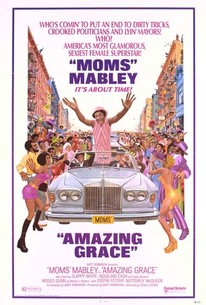 Amazing Grace | Rotten Tomatoes