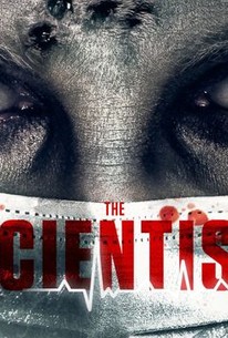 The Scientist (2019) - Rotten Tomatoes