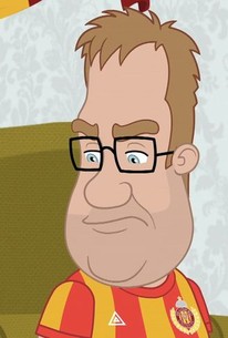 Warren United: Season 1, Episode 6 | Rotten Tomatoes