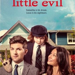 Little Evil - Rotten Tomatoes