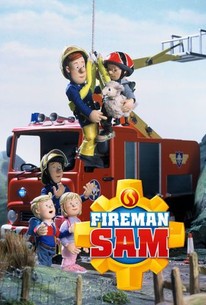 Fireman Sam - Rotten Tomatoes