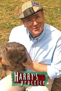 Harry's Practice: Season 1 | Rotten Tomatoes