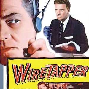 Wiretapper - Rotten Tomatoes